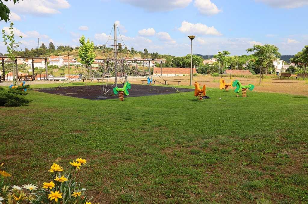 Parques Infantis