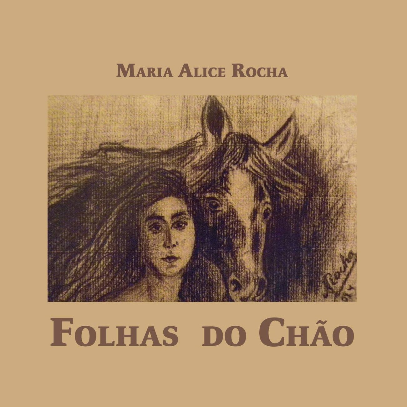 “Folhas no Chão” de Maria Alice Rocha apresentado na Biblioteca ...