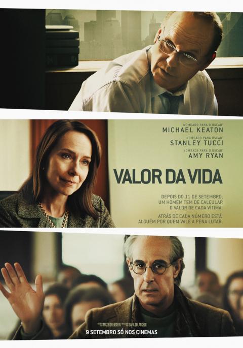 Valor da Vida