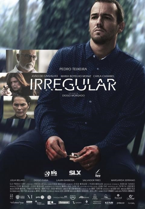 Irregular