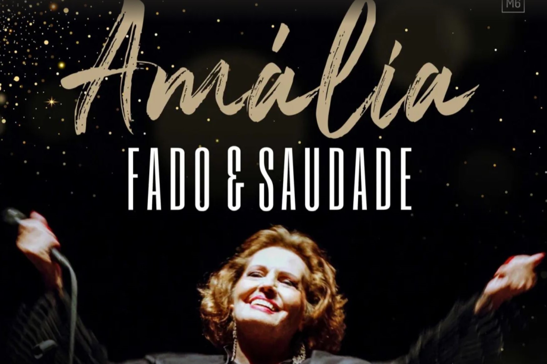 Espetáculo “Amália, Fado e Saudade” recorda a grande Diva do Fado na ...